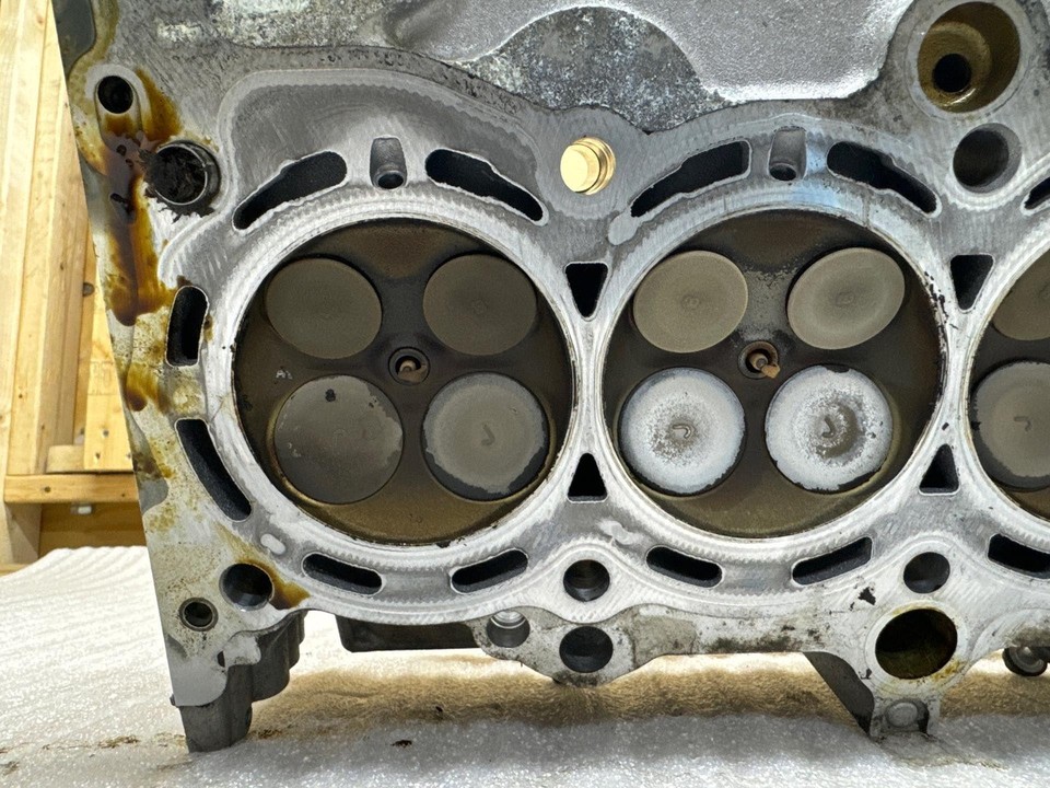 2016-2023 Honda Civic 2.0L Cylinder Head | eBay
