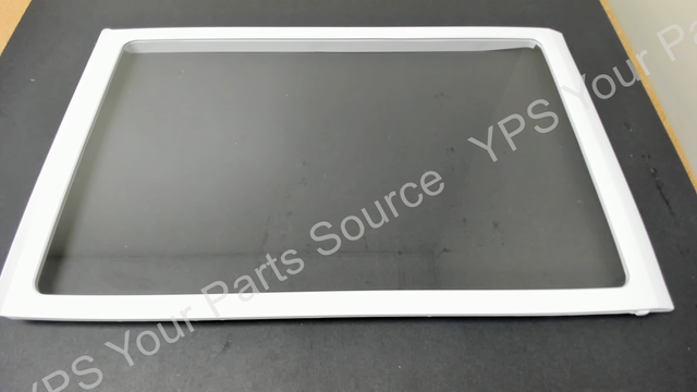 Samsung DA67-03524A Refrigerator Glass Shelf Genuine OEM part for sale ...