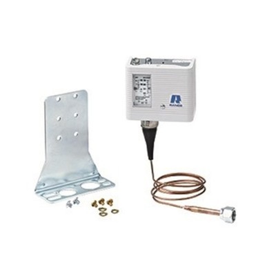 Ranco O16-108 Single High Pressure Control SPDT 100 - 400 PSI 1/4 SAE ...