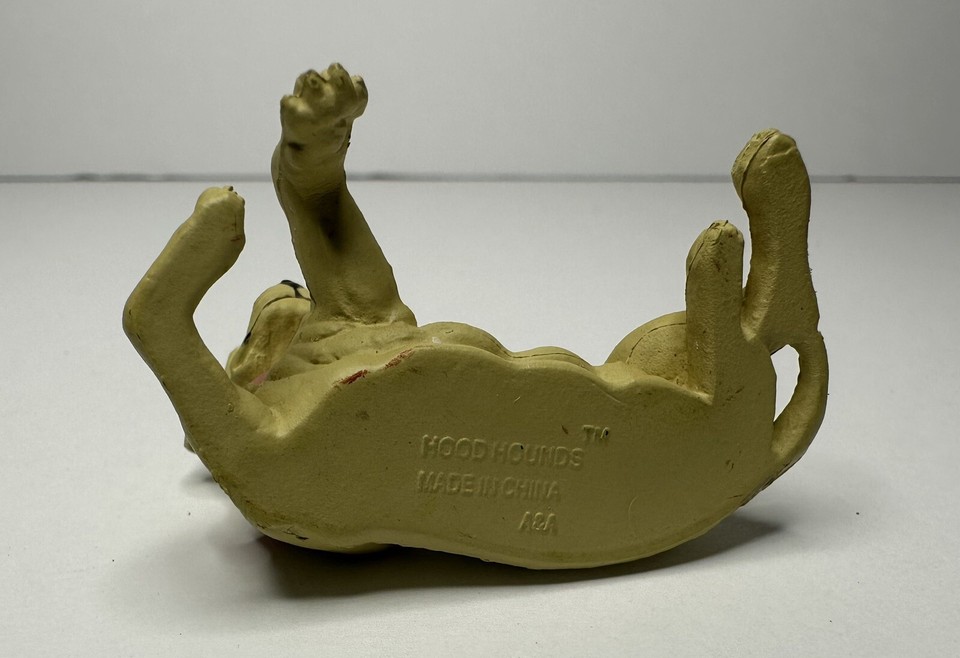 Homies Hood Hounds Dog Figure | eBay