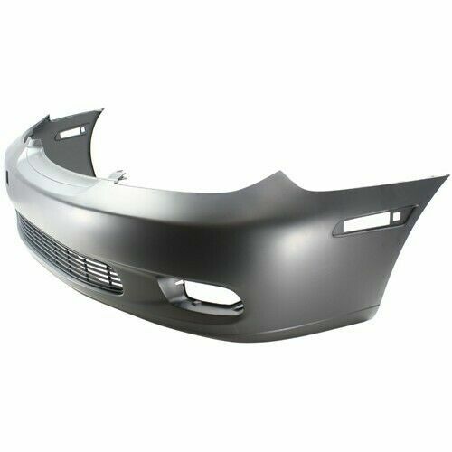 New Front Bumper Cover For 2002-2003 ES300 2004 ES330 LX1000133 ...