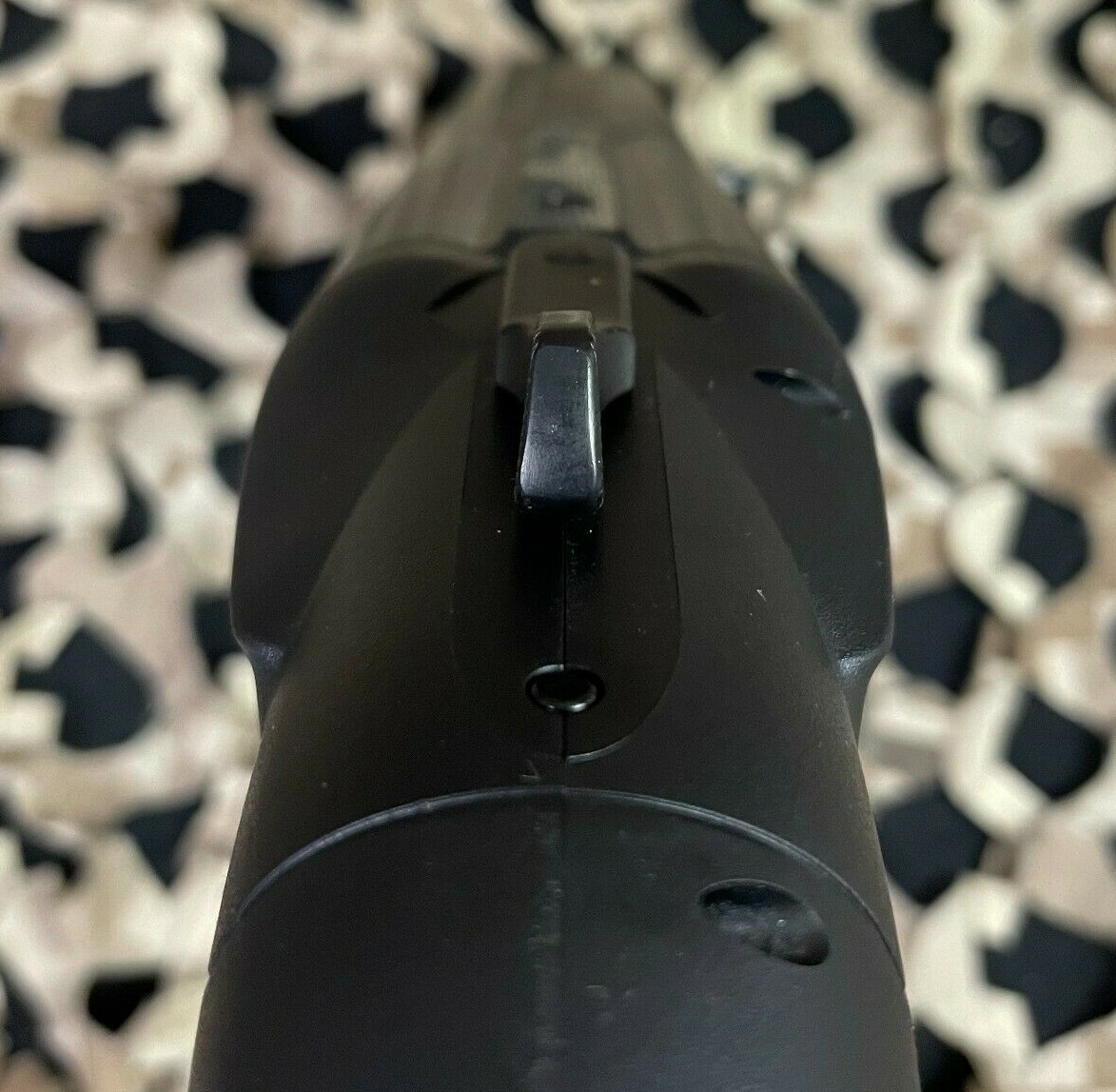 NEW T4E .68 Cal HDS Modified Paintball Shotgun - 16 Joule Version | eBay