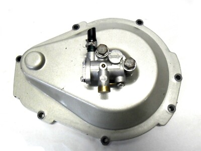 WetJet 9301-4000-00 Oil Injection Pump 9301-3120-00 Flywheel Cover ...