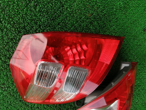 Honda FIT GE6 GE7 GE8 GE9 Tail Lights Lamps Right Left Set Genuine JDM ...