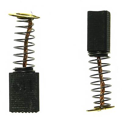 Carbon Brushes, Motor Carbon, Carbon Rods for Makita TW0200, TW0350 ...