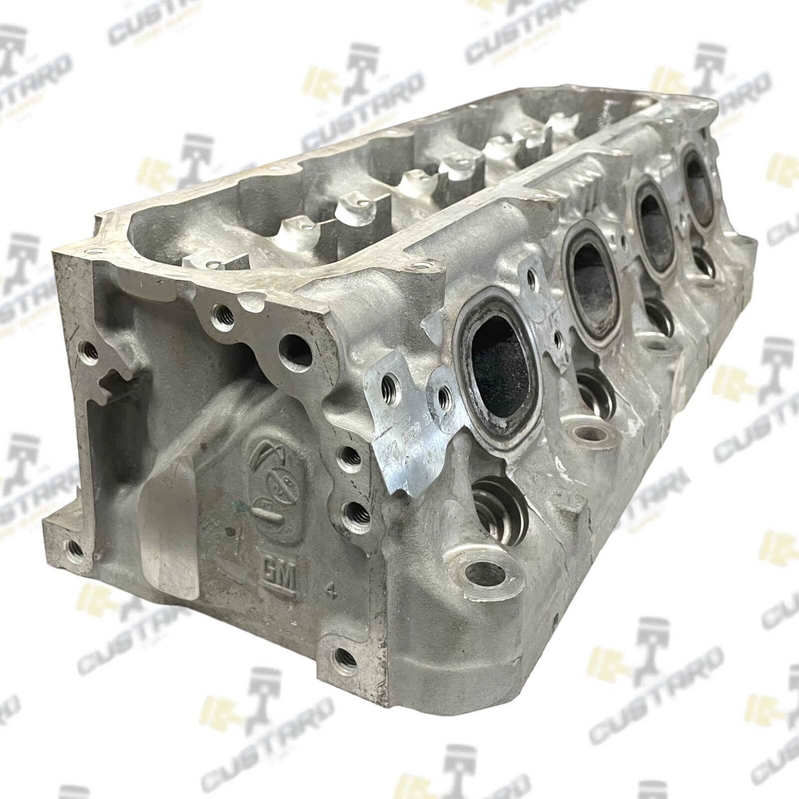 GM Chevy GMC Chevrolet LT1 L86 6.2L GEN V Cylinder Head Assembly Single ...