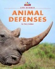 Animal Defenses (Beginning-to-Read) - Paperback By Lindeen, Mary - GOOD ...