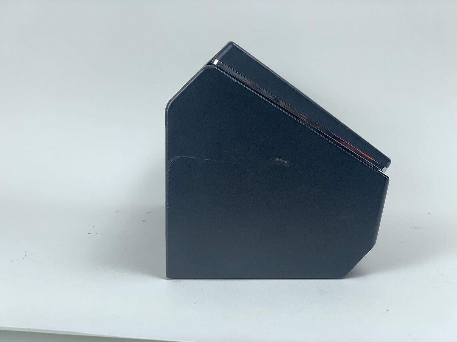 Fujitsu ScanSnap iX500 Color Duplex Desktop Scanner PARTS ONLY BROKEN ...