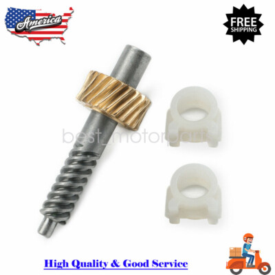 67618370816 Gear replace for bmw 3 series convertible top latch motor ...