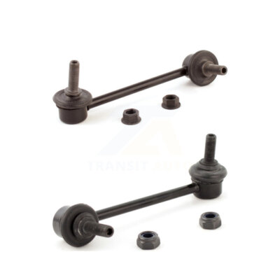 Rear Suspension Stabilizer Bar Link Kit For Honda Accord Acura TLX TL ...