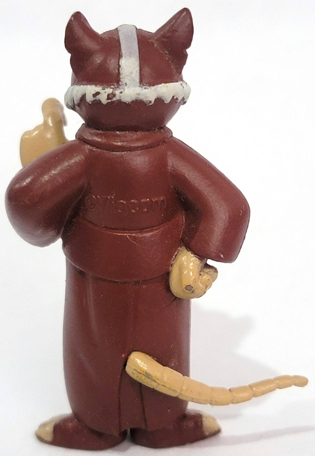 MASTER SPLINTER mini PVC action figure Teenage Mutant Ninja Turtles ...