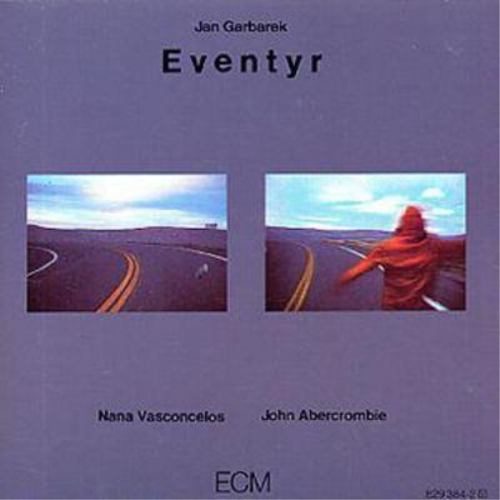Jan Garbarek Eventyr (CD) Album 42282938428 | eBay