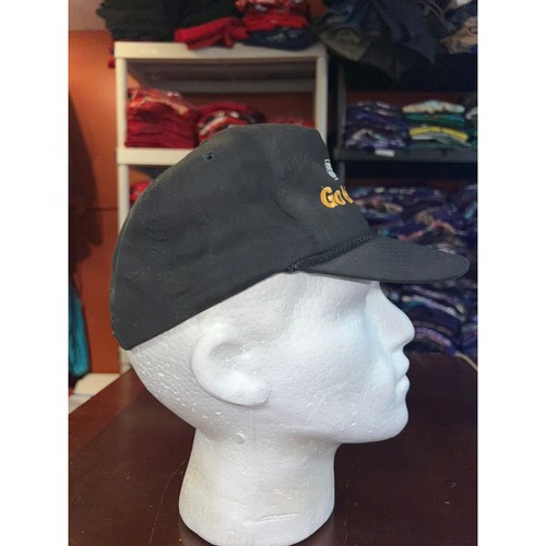 Vintage Grease Monkey Hat Go Bananas Roper Snapback Cap Headwear | eBay