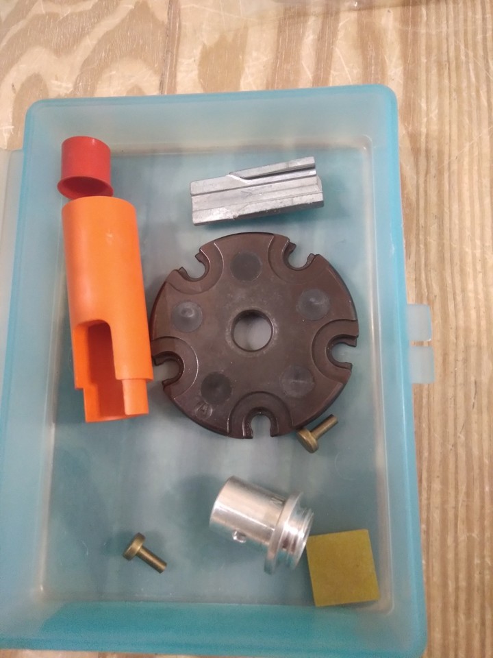 Dillon 650/750 caliber conversion 7.62x39 | eBay