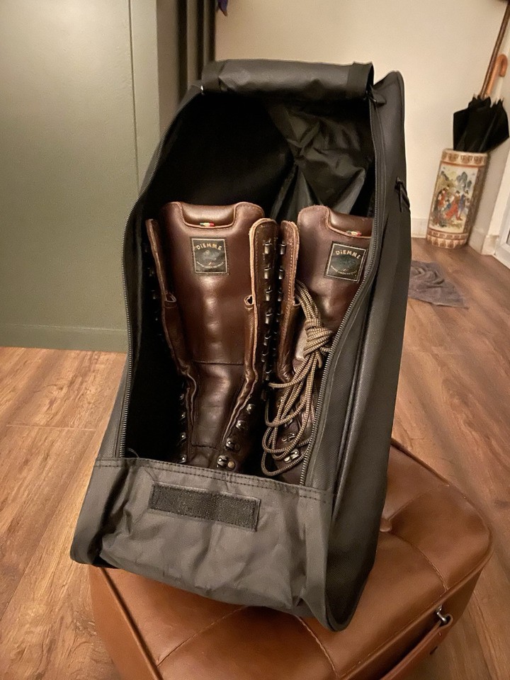 Brandecosse Cervo Rosso | eBay UK