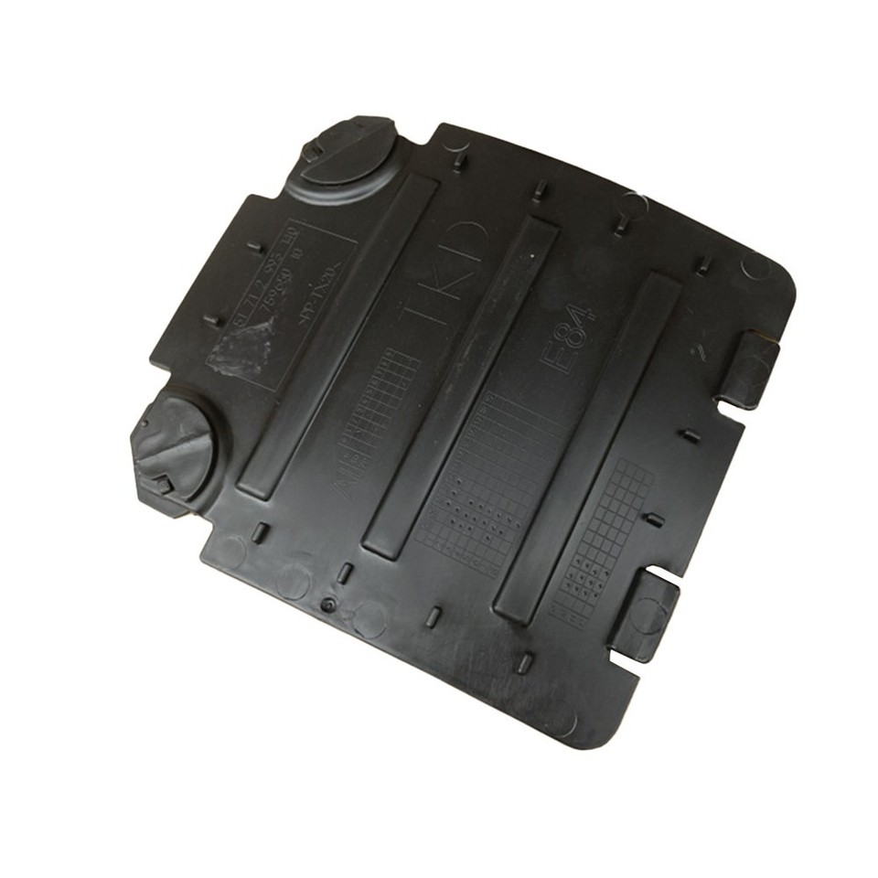 Front Fender Access Panel Wheel House Cover Left Right For X1 E84 ...