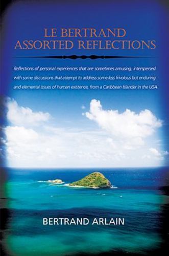 Bertrand Assorted Reflections by Bertrand Arlain (2009, Trade Paperback ...