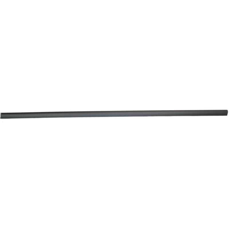 New Door Molding And Beltlines Left Front Fits 2001-2005 Bmw 325I ...