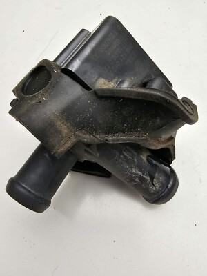 2012 2013 2014 2015 AUDI A6 S6 A7 S7 AUXILIARY COOLANT WATER PUMP OEM ...