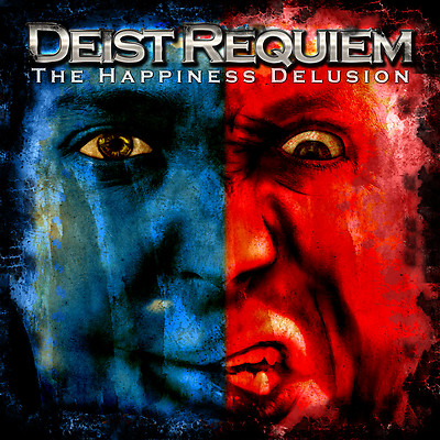 DEIST REQUIEM : The Happiness Delusion CD Recorded GWAR at Slave Pit ...