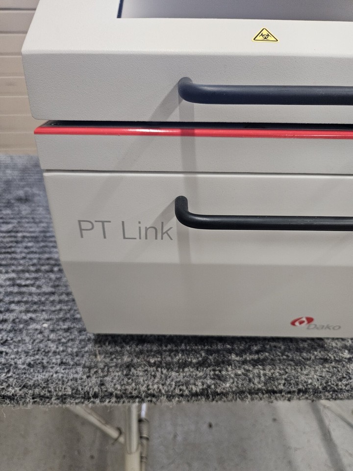 Agilent Technologies Dako PT Link PT200 PT20027 | eBay