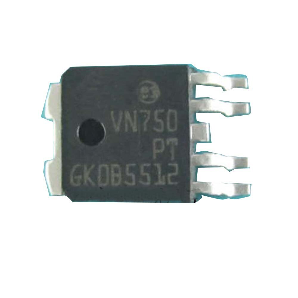 20pcs/lot VN750PT VN750 TO-252 IC Best quality | eBay
