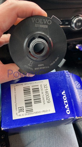 Oil Filter Element 31372214 OX1075D For Volvo XC90ll XC70ll V90ll 2.0 ...