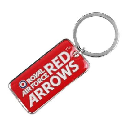 Official Red Arrows Logo Keyring | eBay UK