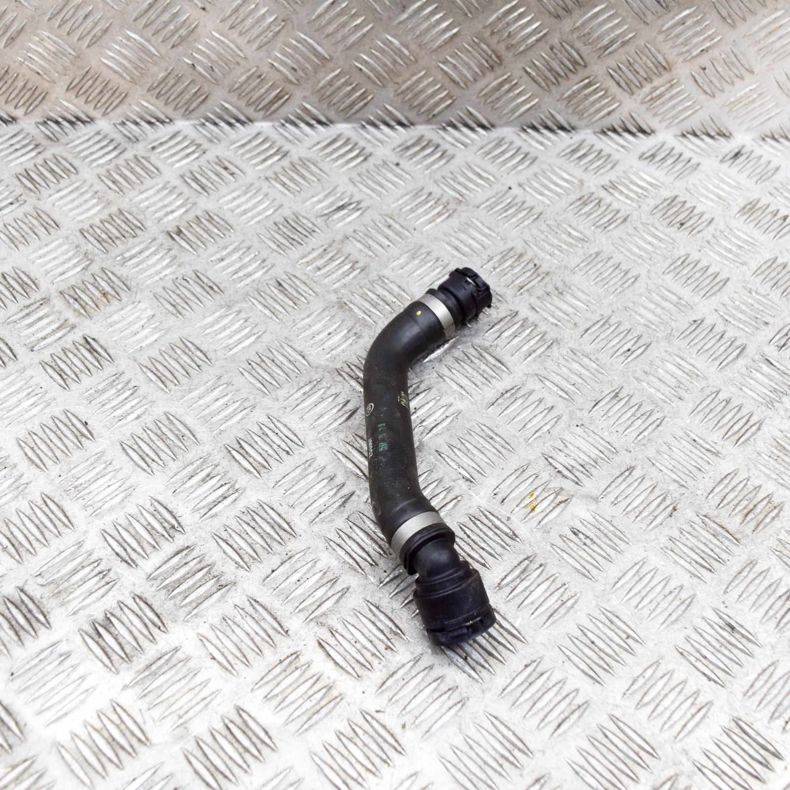MERCEDES-BENZ A W177 A200 Water Coolant Hose A2475010258 1.3 Petrol ...