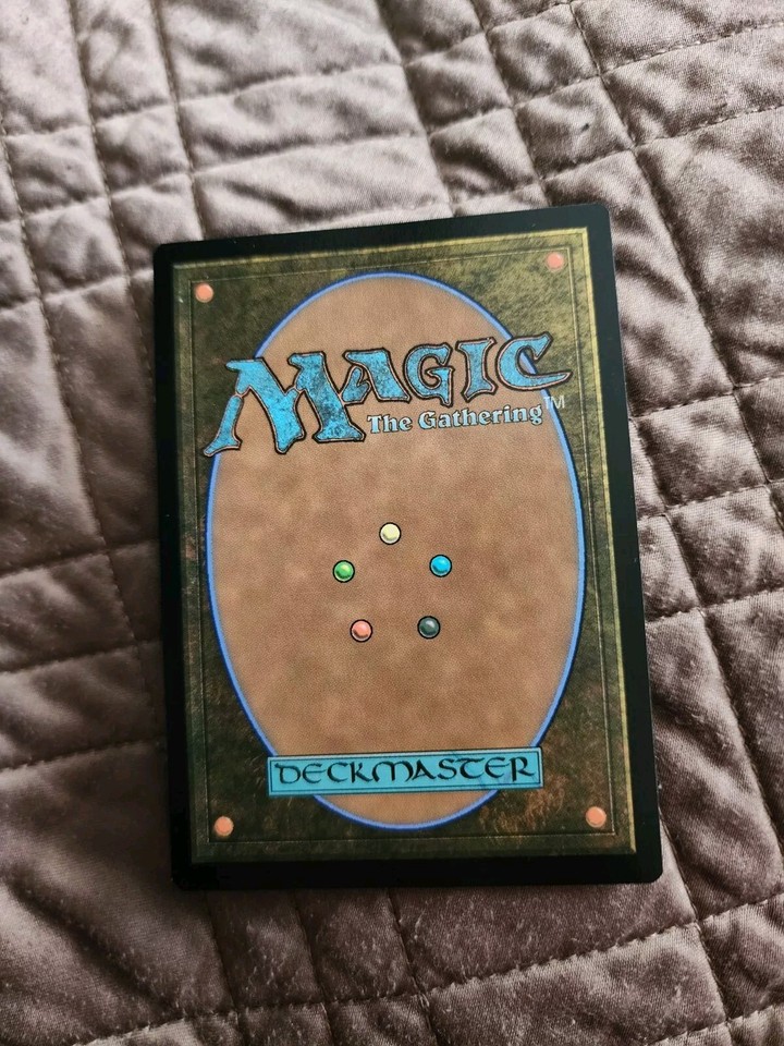 MTG Outcaster Trailblazer Outlaws of Thunder Junction 0173 Regular Rare ...