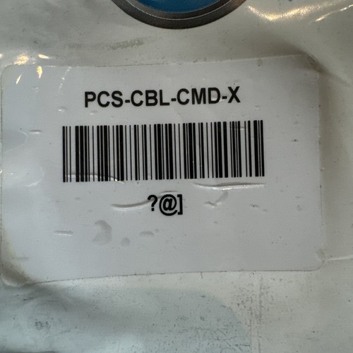 Bimba PCS-CBL-CMD-X Automation Cable 5M NEW | eBay
