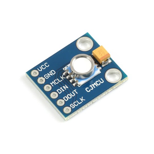 MS5540C Digital Air Pressure Sensor Module High Precision Waterproof | eBay