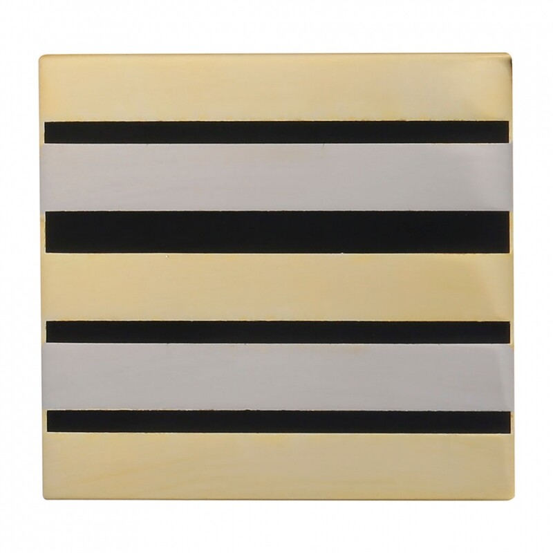 Insignia Cap Reduction Lieutenant Colonel Yellow Arm Grade Pins Officer ...