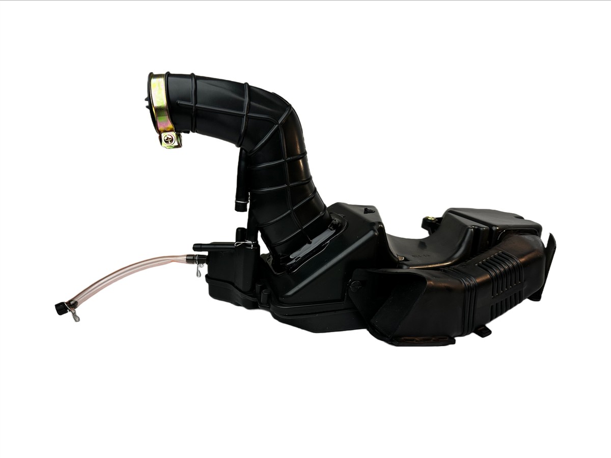 Atv Air Filter Box Unique Bargains 52mm Motorcycle Air Filter Box