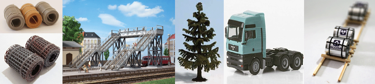 e-Trains model railways | eBay Stores