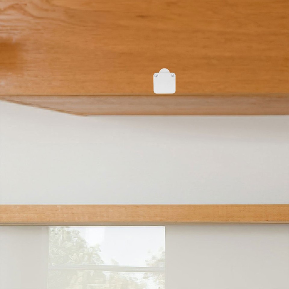 3 Pcs Switch for Cabinet Lights Practical Door Touch Lamp Switches ...