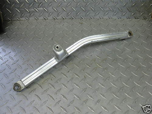 RMX 250 SUZUKI 1994 RMX250 94 REAR FRAME SUPPORT | eBay
