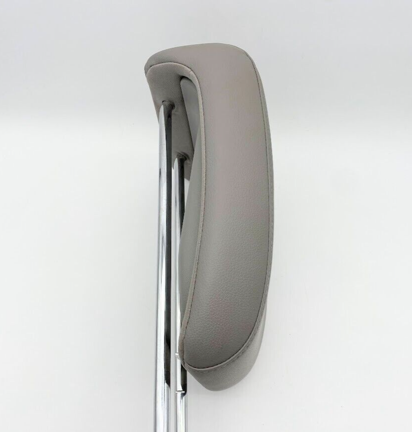 2011 - 2017 Honda Odyssey 3RD ROW Left OR Right Headrest LIGHT GRAY ...