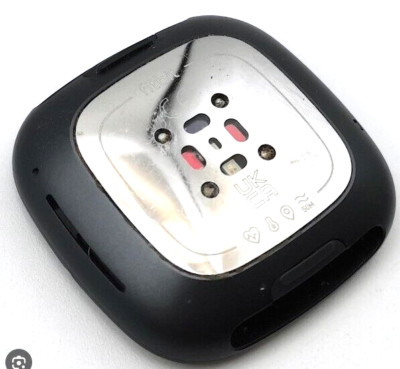 Fitbit Fb512 Black Aluminum Housing Assembly | eBay