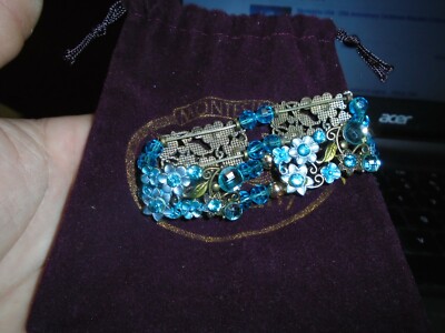 Montesino Bracelet Company Bracelet | eBay