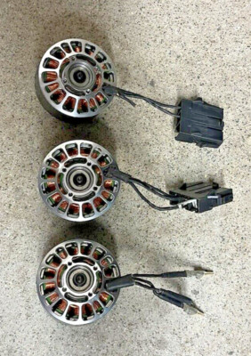 Tarot 5015 Brushless Heavy Lift Motor kv285 for a Drone. | eBay