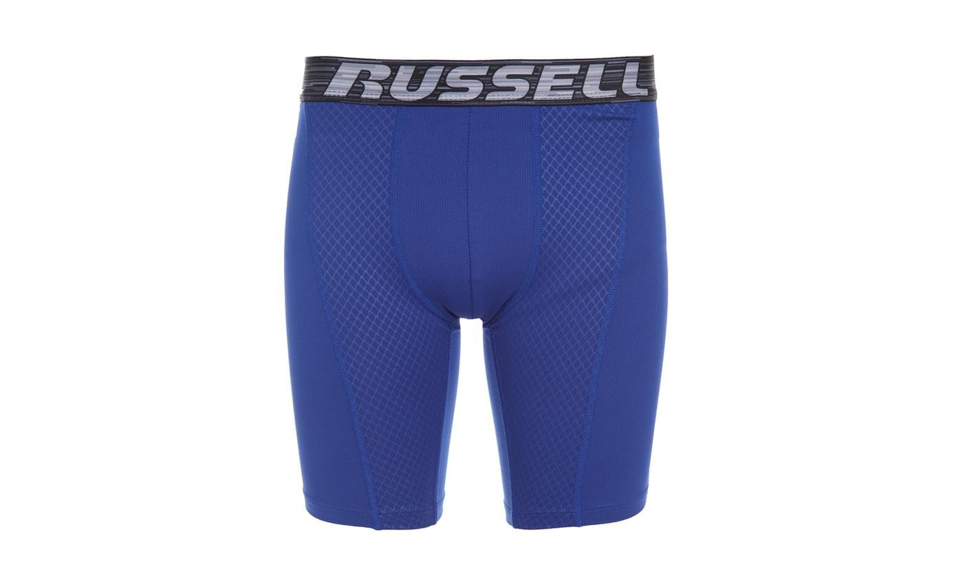Russell Mens Boxer Briefs 8-Pack RANDOM STYLES and COLORS | eBay
