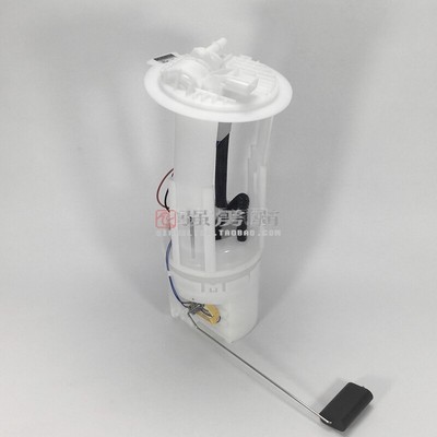 WAJ Fuel Pump Module Assembly E7200M Fits Jeep TJ,Wrangler 2.4L 4.0L ...