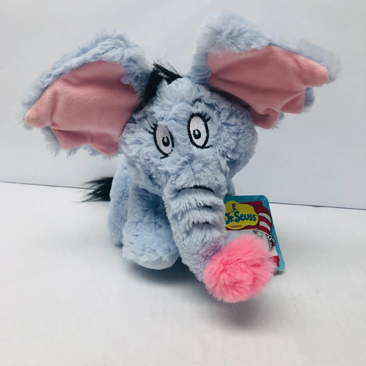 Dr Seuss Horton Characters