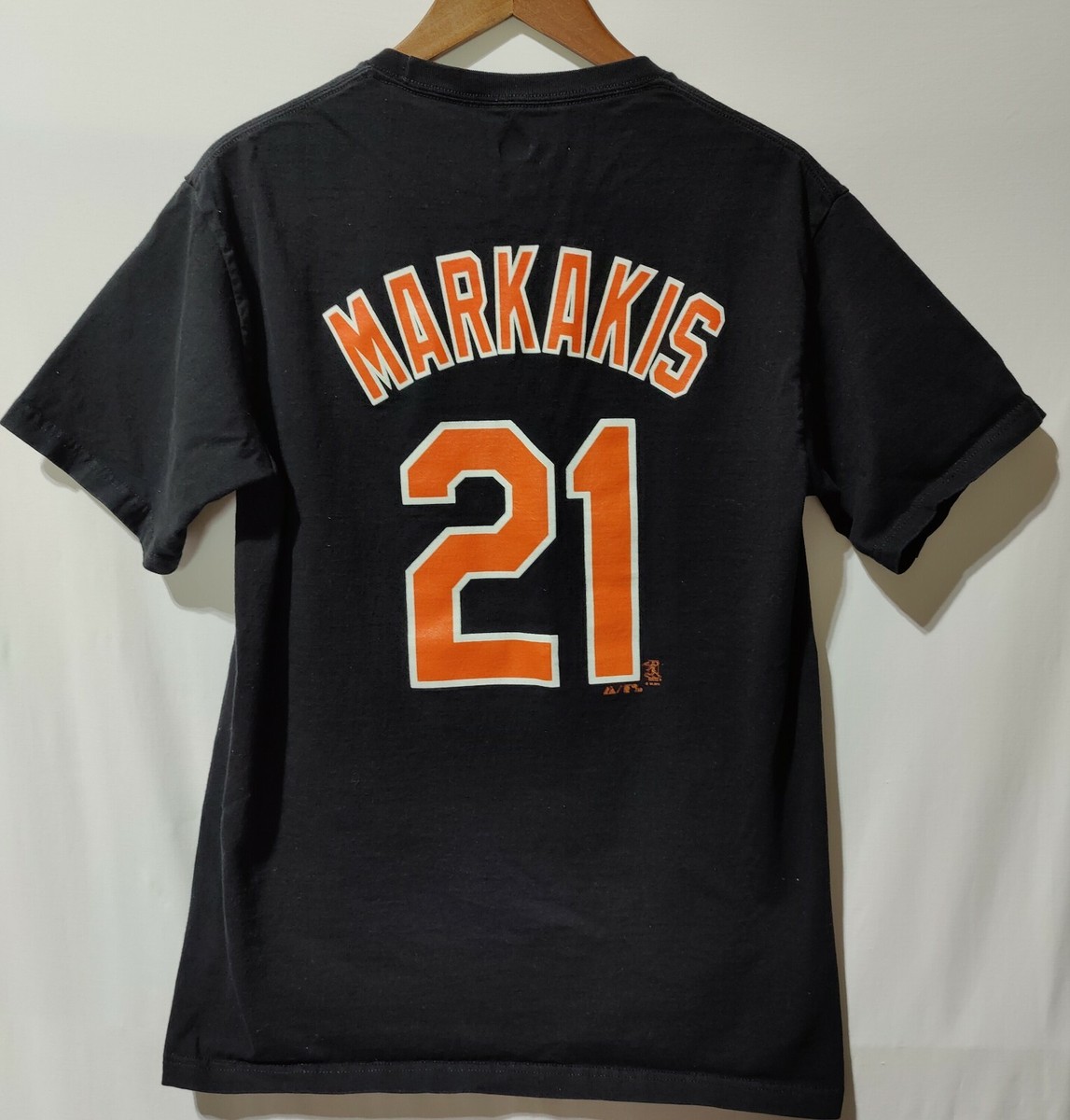 Nick Markakis T Shirts