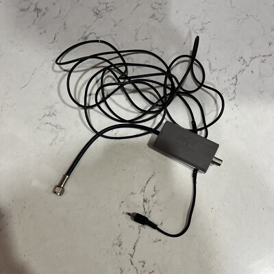 Nintendo RF Switch Adapter - NES- 003 | eBay