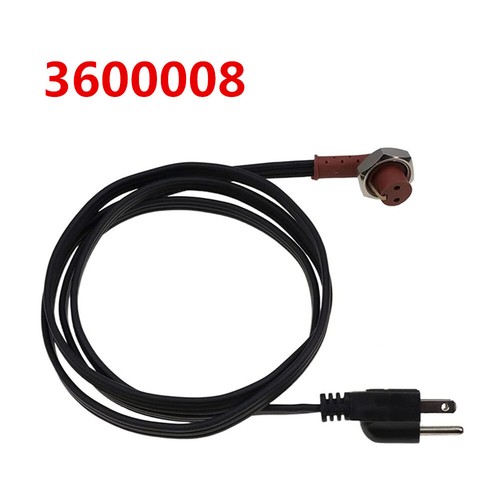 Block Heater Cord For Ford F350 F250 6.0L 6.4L 6.7L Powerstroke Diesel ...