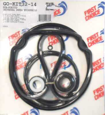 First Choice GO-KIT32-14 Universal Purex Whisperflo GOKIT3214 | eBay