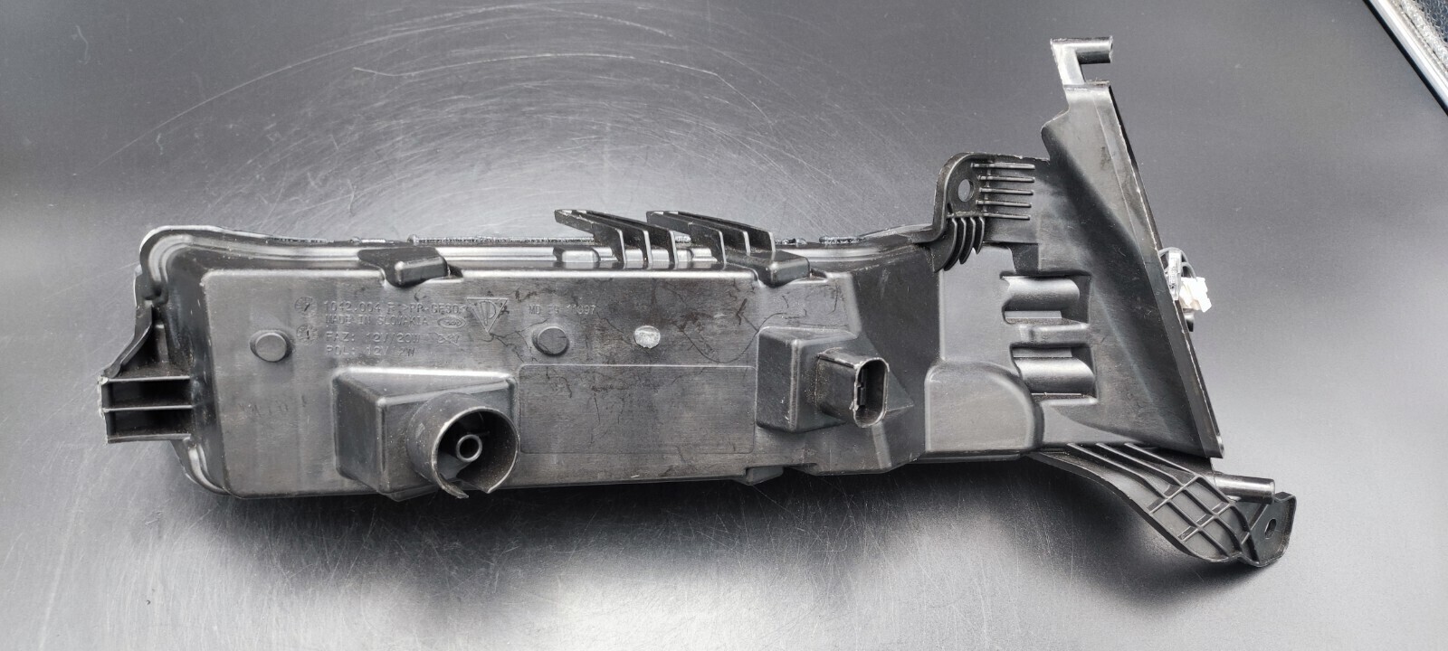 Original Porsche Panamera 971 Indicator Custom Headlights LED TFL ...