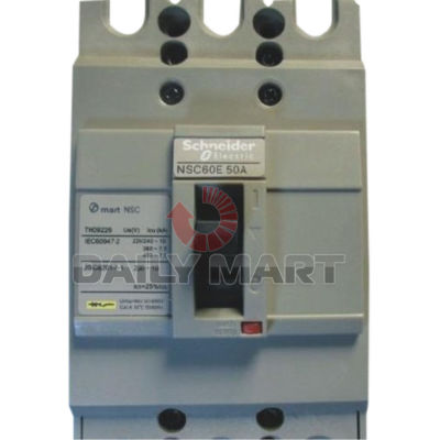 New Schneider Electric NSC 100B 3060N NSC100B3060N Programmable Logic ...